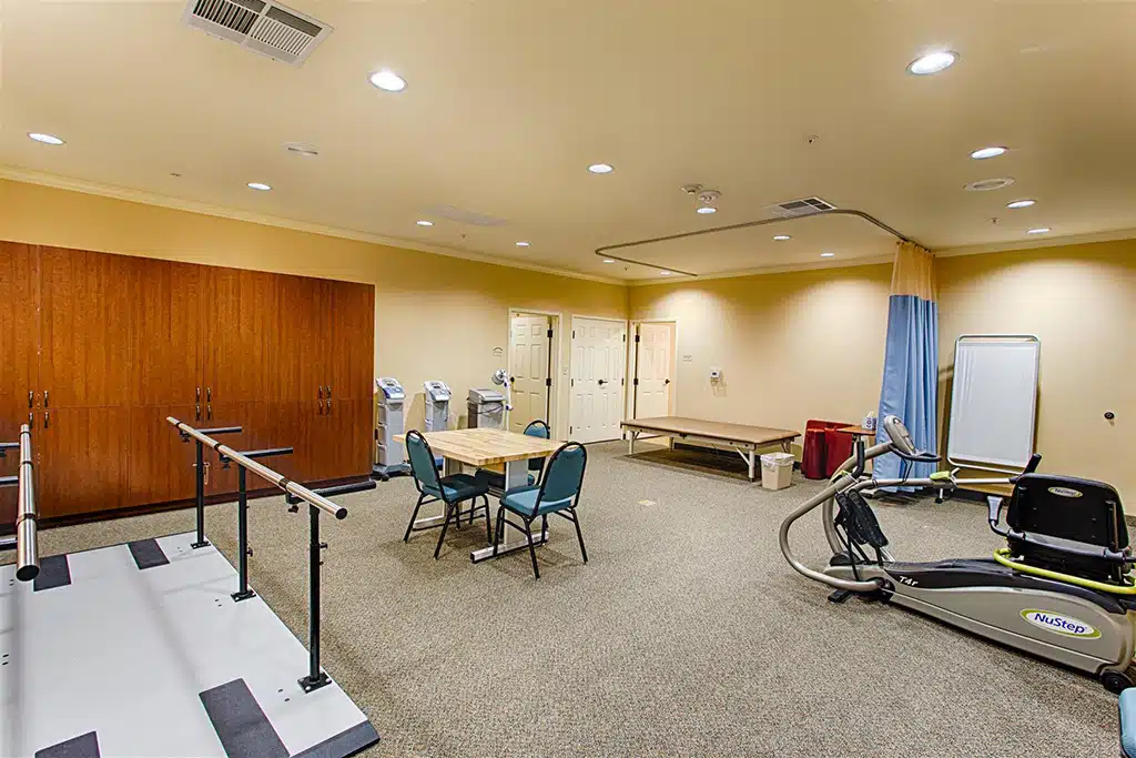 Coronado at Stone Oak - San Antonio, TX - Skilled Nursing Facility