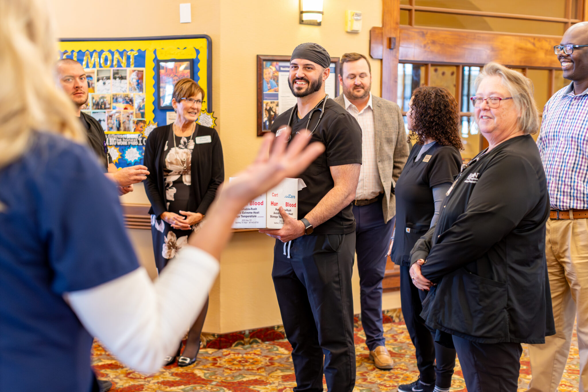 Innovation Day at Cantex: Where Employee Ideas Can Shape the Future of ...