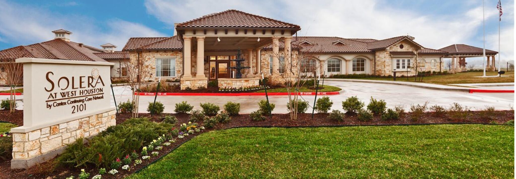 Solera at West Houston - Houston, TX - Skilled Nursing Facility